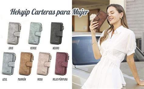 Carteras Para Mujer Cartera Dama Cartera Para Mujer Cartera De Mano