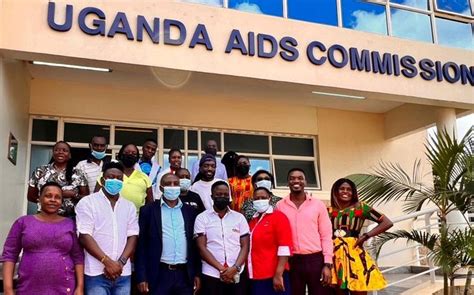 Trans And Lbq Sex Workers Most Hit By Sexual Violence Uganda Report Says