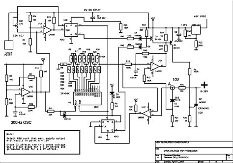 Circuit Description
