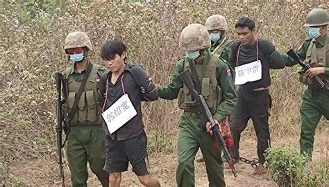 Khit Thit Media On Twitter လားရှိုးမြို့တွင် လူသတ်မှု၊ ဓားပြမှု၊ ပြန်ပေးမှု၊ ခိုးမှုများ ကျူးလ