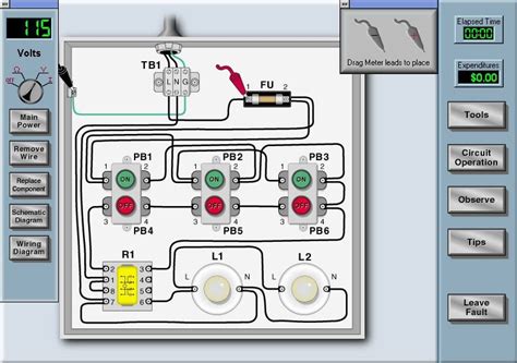 TRAINING PLC OPERATION PROGRAMING TROUBLESHOOTING Diorama Babe Of Banking
