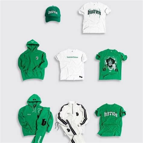 Boohoo MAN UK