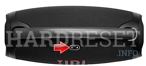 Hard Reset Jbl Boombox How To Hardreset Info