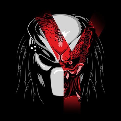 Predators Of Future Past Predator Artwork Predator Predator Art