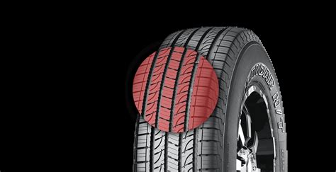 Geolandar Ht G056 Tyres Yokohama
