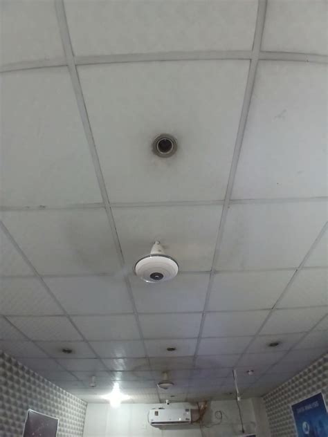 Ceiling Fan Detection Object Detection Dataset And Pre Trained Model By