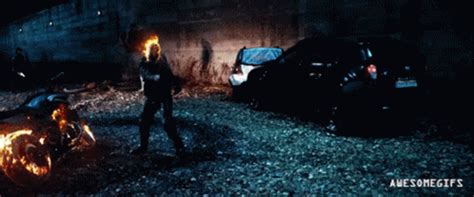 Ghost Rider  Ghost Rider Ghostrider Discover And Share S