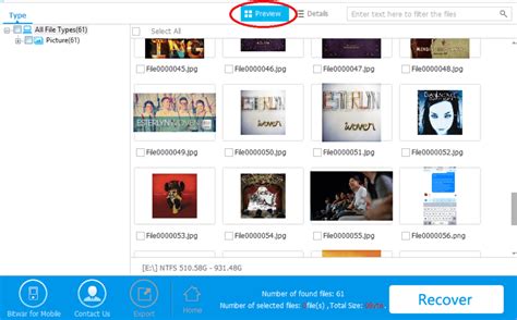 Solutions To Fix Hard Drive Unallocated Error On Windows Bitwar Data Recovery