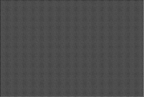 Halftone Texture