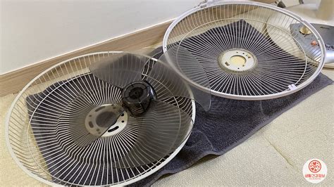 선풍기 창고에 넣기 전에 린스 안 뿌리면 나만 손해 네이버 블로그