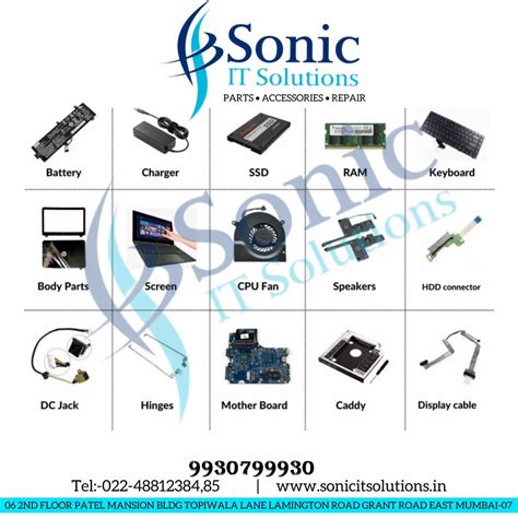 Desktop Computer Assembly At ₹ 11500piece Grant Road Mumbai Id