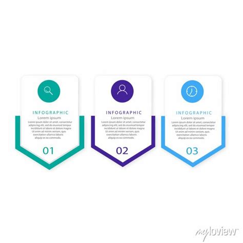 Stp Marketing Strategy Model For Segmentation Customer Infographic Posters For The Wall