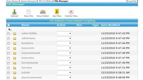 WindowsGSM Alternatives And Similar Software AlternativeTo