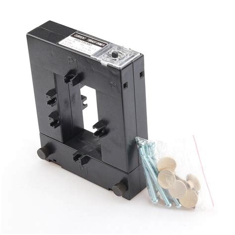 Electrical Center B2c Split Core Current Transformer Opct80bd 1000a 5a 800a 5a 750a 5a