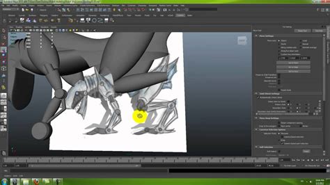 Advanced Hard Surface Modeling 02 Youtube