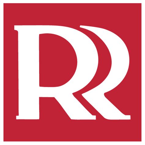 Red Rr Logo Logodix