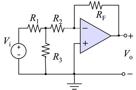 Basic Electronic Circuits