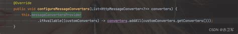 springboot jackson 配置localdate、localdatetime日期序列化，反序列化 jackson
