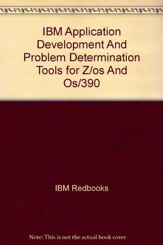Buy IBM Application Development And Problem Determination Tools For Z