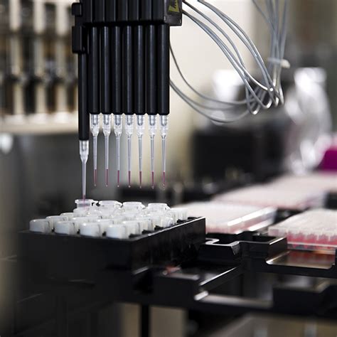 Who Announces 4 Million In Funding For Pathogen Genomics Philanthropy News Pnd