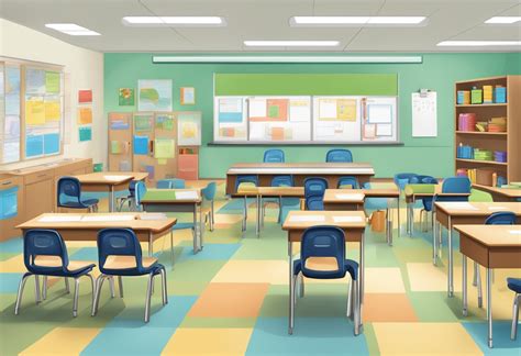 Classroom Management Strategies For Substitute Teachers 4 Effective Techniques For Maintaining