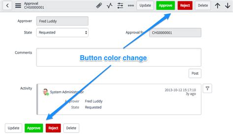 How To Change Homepage Color In Servicenow Home Decor