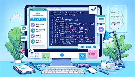 Boost Your Testing Efficiency Mocking Tests With Jest