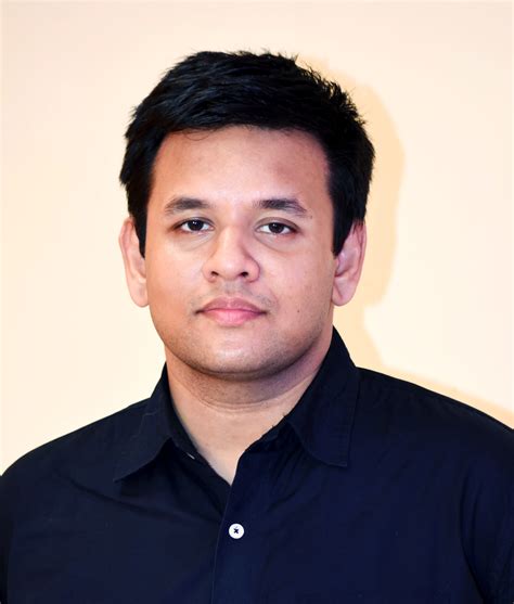 Soumyadeep Kundu Tapmi