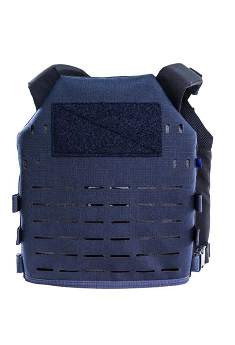 High Speed Gear Core Plate Carrier Curtis Blue Line