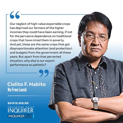 Why Cant We Export More Inquirer Opinion