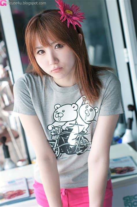 Xxx Nude Girls Sexy Yeon Da Bin