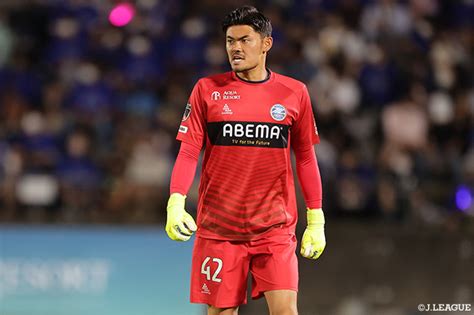 【公式】 Gk福井が全治8週間の負傷【町田】：jリーグ公式サイト（jleaguejp）