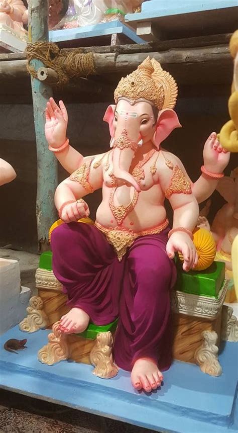 Pin By Sivaji Raju On Ganash Happy Ganesh Chaturthi Images Happy