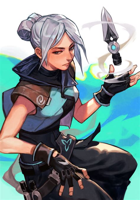 Hungry Clicker Artist Jett Valorant Valorant Games