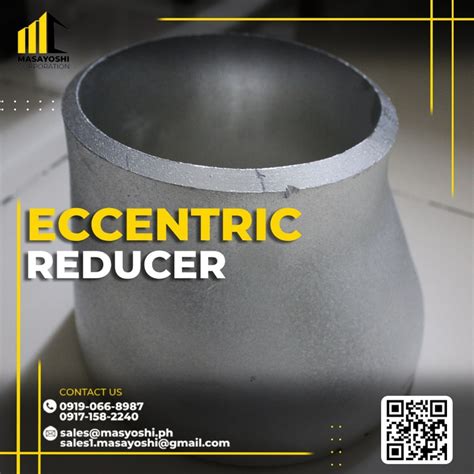 🔩 Eccentric Reducer Eccentric Reducer For Sale Pipe Reducer Steel Pipe Fittings Heavy