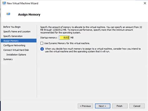 Onboard A Ztna Connector Using Hyper V