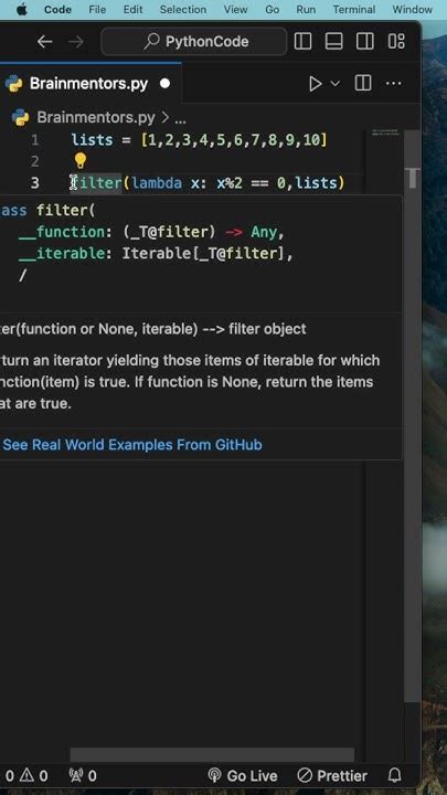 python tips and tricks lambda function part 02 coding tech python shorts youtube