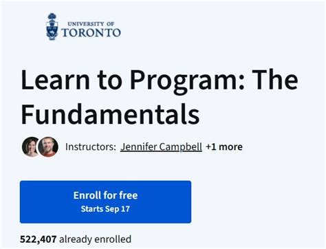 Learn To Program The Fundamentals ~ Computer Languages Clcoding