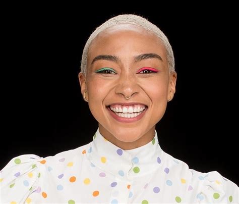 Tati Gabrielle Hair Inspiration Woman Crush Natural Hair Styles