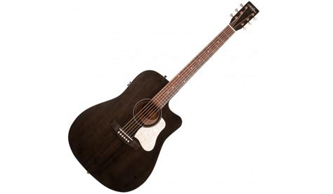 Here Are The 9 Best Acoustic Guitars For Beginners In Sg