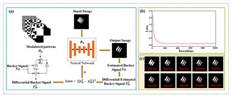 Single Pixel Hyperspectral Imaging Via An Untrained Convolutional Neural Network