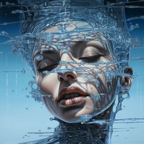 Girls Dripping Wet Barnorama