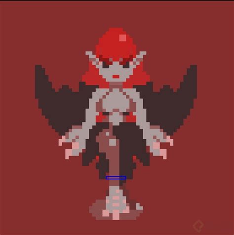 Aseprite Color Palette MiretyX