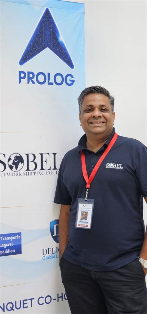 Pratik D On Linkedin Prolog