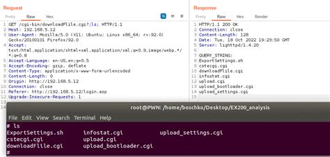 Emulating IoT Firmware Made Easy Start Hacking Without The Physical Device
