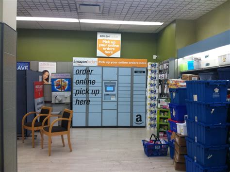 Sarah Runs A Lot Amazon Locker