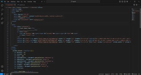 Nithya B On Linkedin Internship Techohacks Webdevelopment