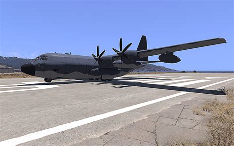 Usaf Modaircraft Bohemia Interactive Community