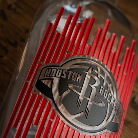 Houston Rockets Manos Wine