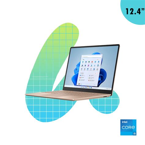 Surface Laptop Go 2 Chính Hãng Fullbox 100 Trả Góp 0